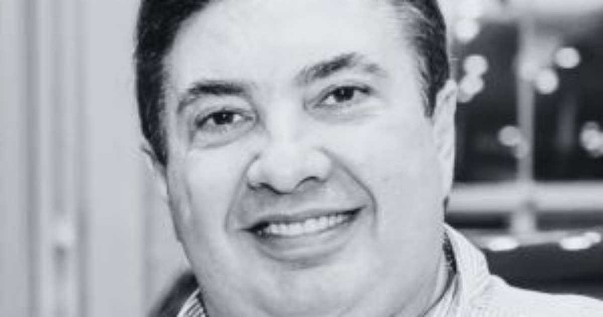 Morre Marcos Dias Branco, bilionário cearense do grupo M. Dias Branco