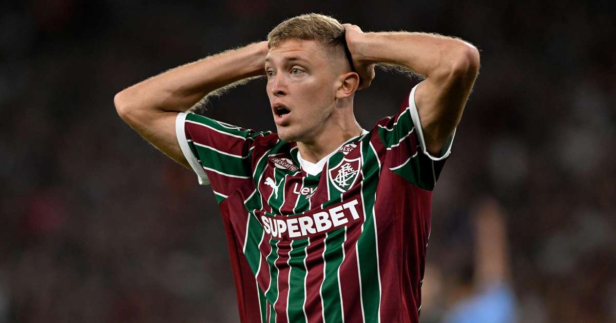 Fluminense tenta evitar a eliminação na Libertadores; veja para apostar