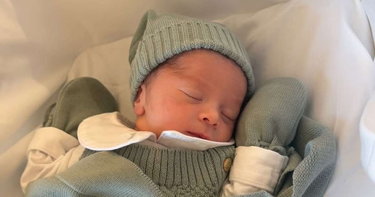 Lore Improta mostra momento de carinho entre os filhos: 'Gratidão, Deus ...