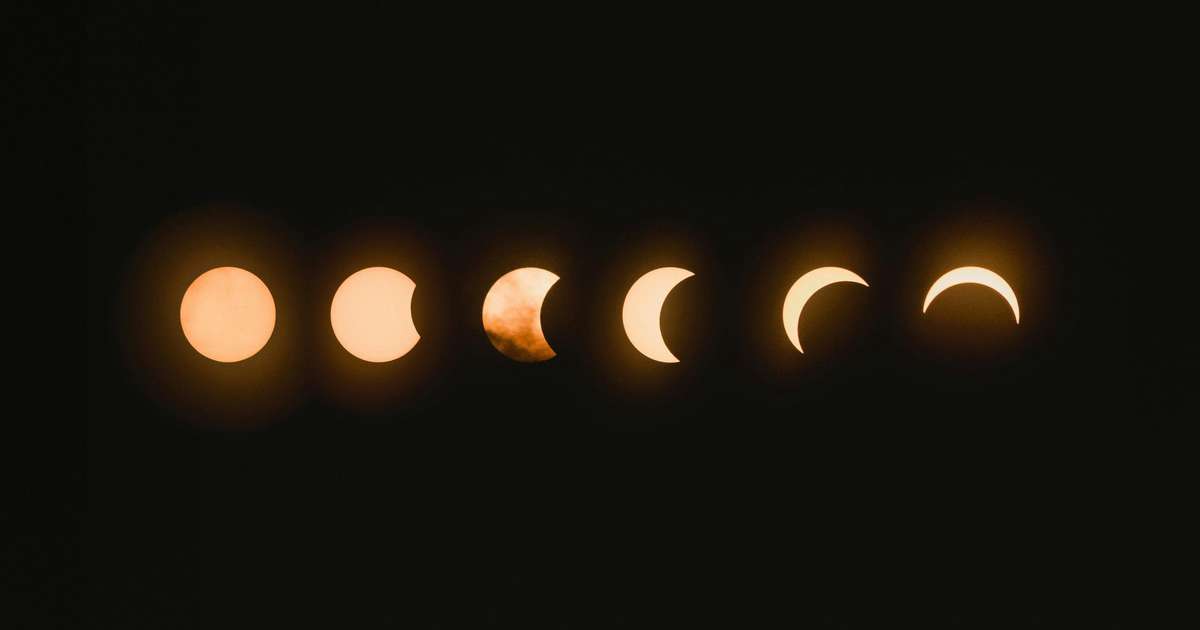 Fases da Lua: entenda como cada ciclo influencia o seu humor