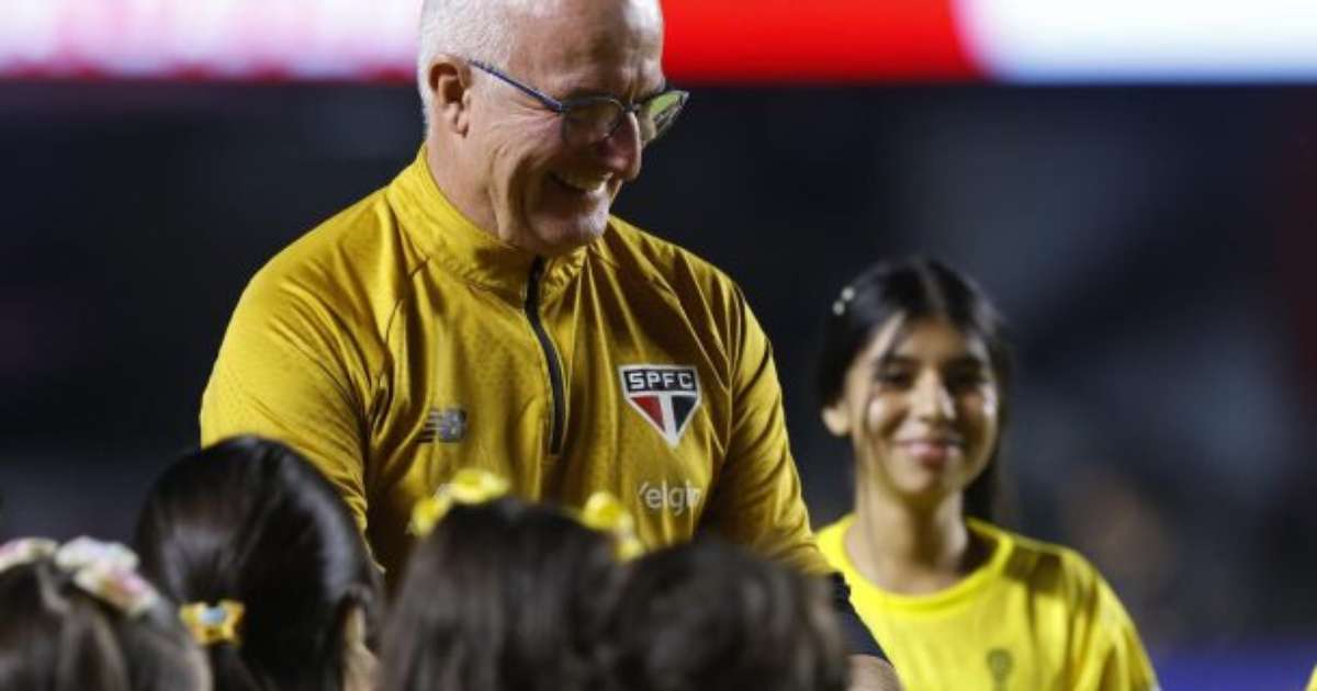 Dorival ganha reforços e São Paulo terá retornos no Mangueirão