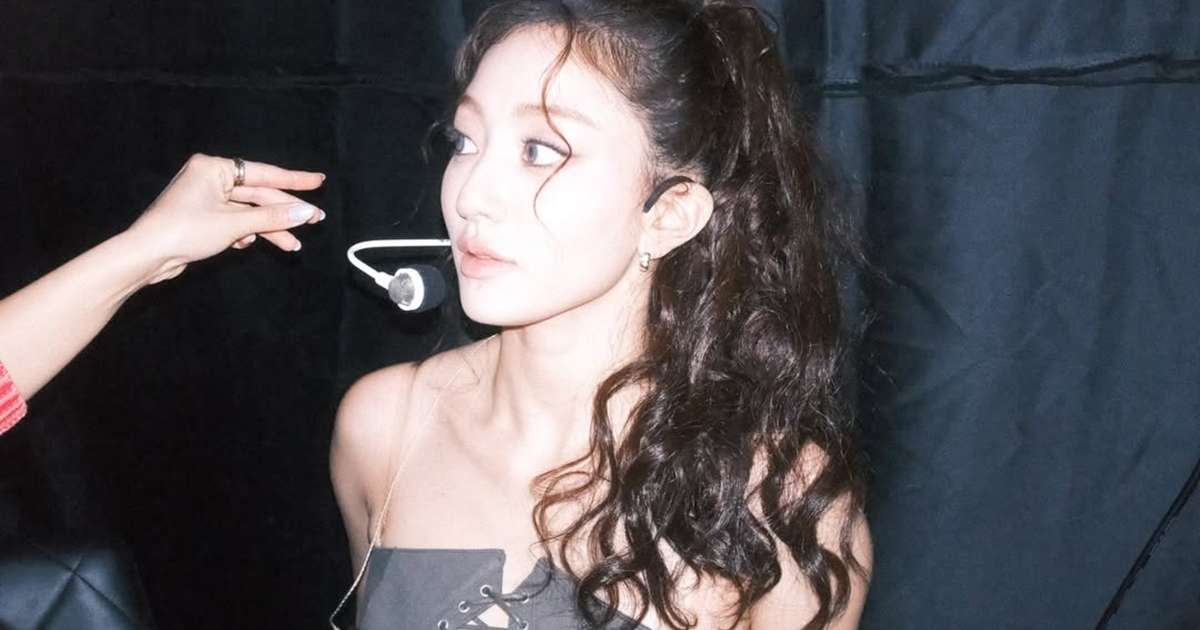 Irmã caçula de Jihyo, do TWICE, fará parte de novo girlgroup de k-pop ...
