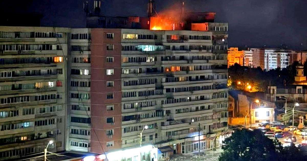 'Rússia cruzou mais uma linha': a reação da UE e da Otan após drone ...