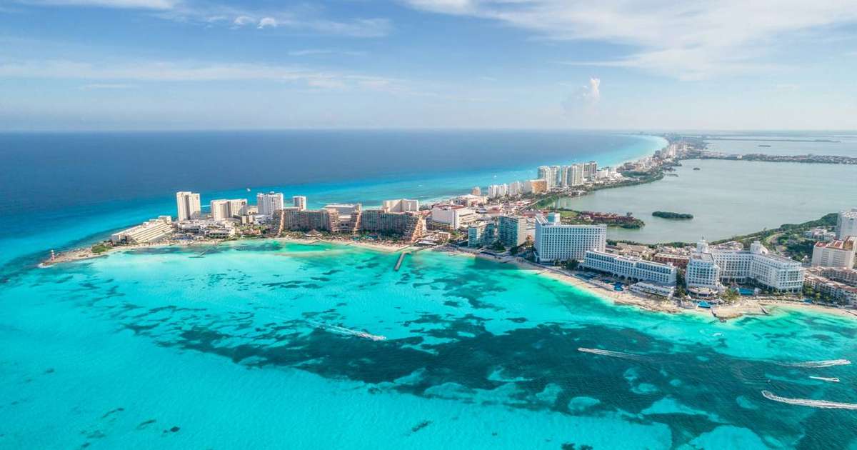 Turismo em Cancún revelado: confira dicas para aproveitar melhor sua viagem