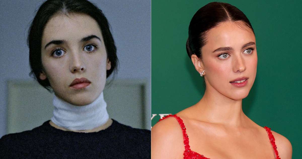 Isabelle Adjani aprova Margaret Qualley em remake de 'Possessão ...