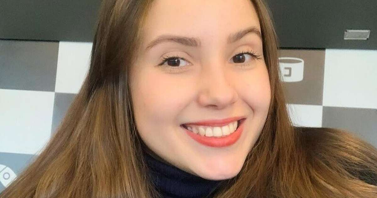 A luta de Isabella contra um tumor cerebral e a busca por apoio ...