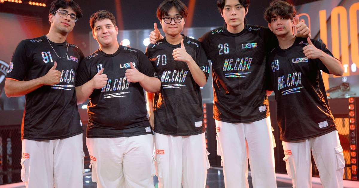 CBLOL 2026: Em jogo de duas viradas, LOS vence o Fluxo e vai à final da ...
