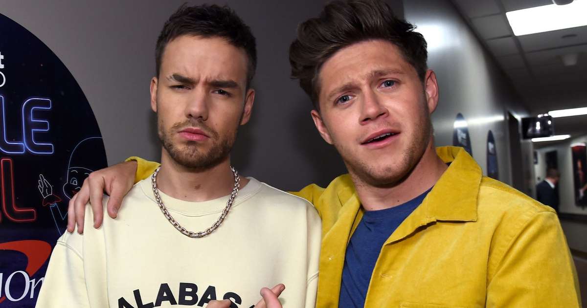 Niall Horan sobre Liam Payne: 'Nossa amizade era um laço que duraria ...