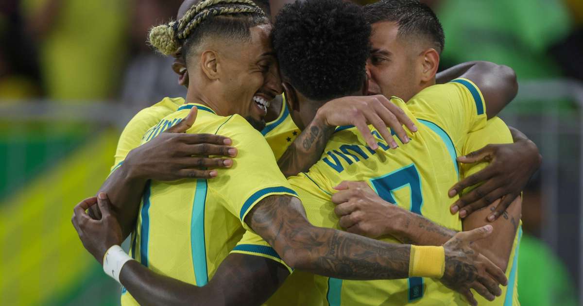 'Brasil intimida': imprensa internacional reage à vitória do Brasil ...