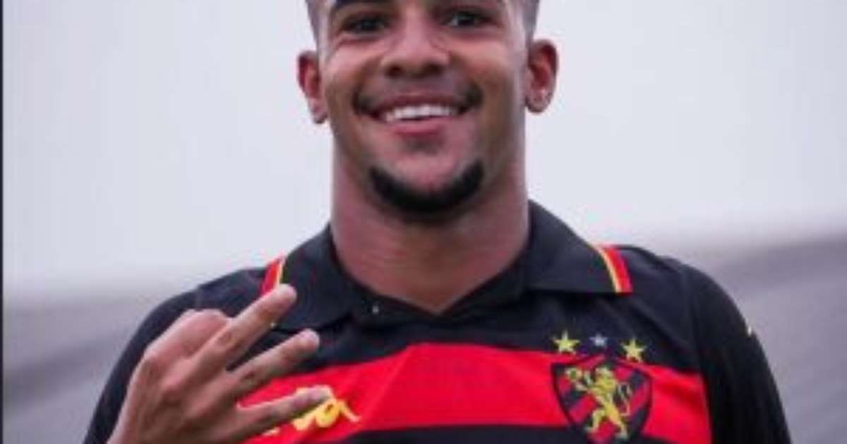 Arthur Maron, joia do Sport, marca hat-trick e assume posto de ...