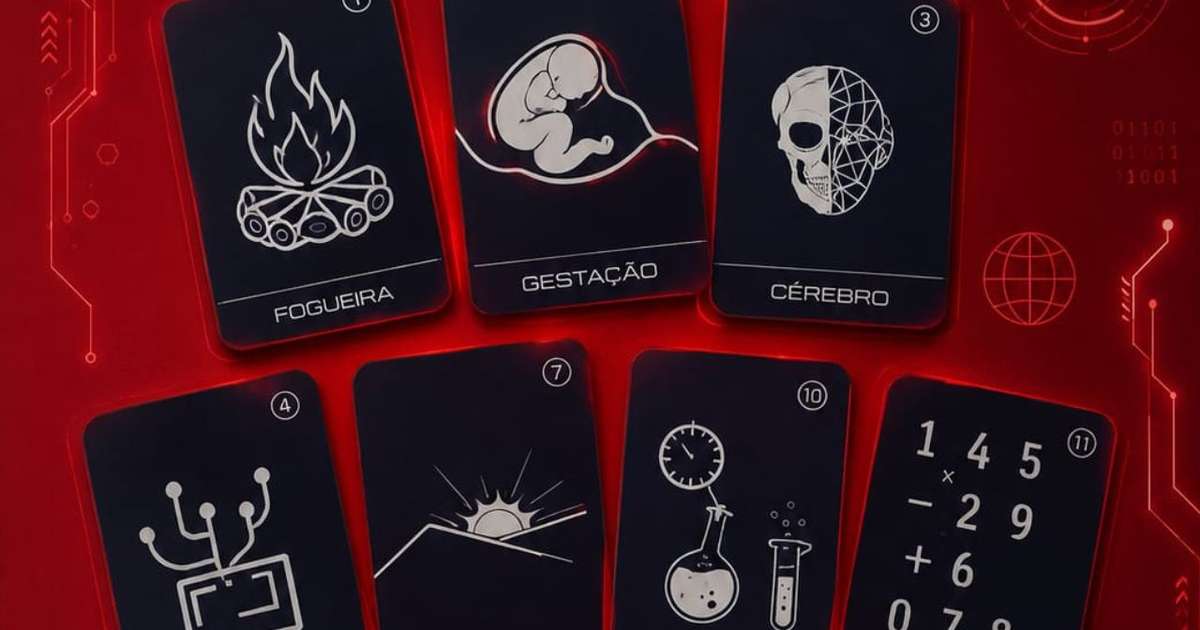 Previsões do tarot para a primeira semana de Junho