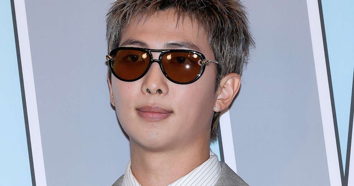 Os integrantes do BTS estavam em um 'estado mental ruim' após serviço ...