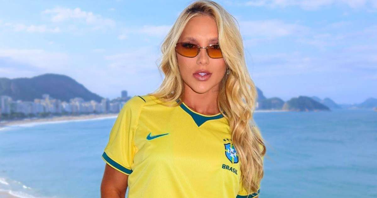 Torcedor pede perdão após xingar Virginia Fonseca no Maracanã: 'Errei'