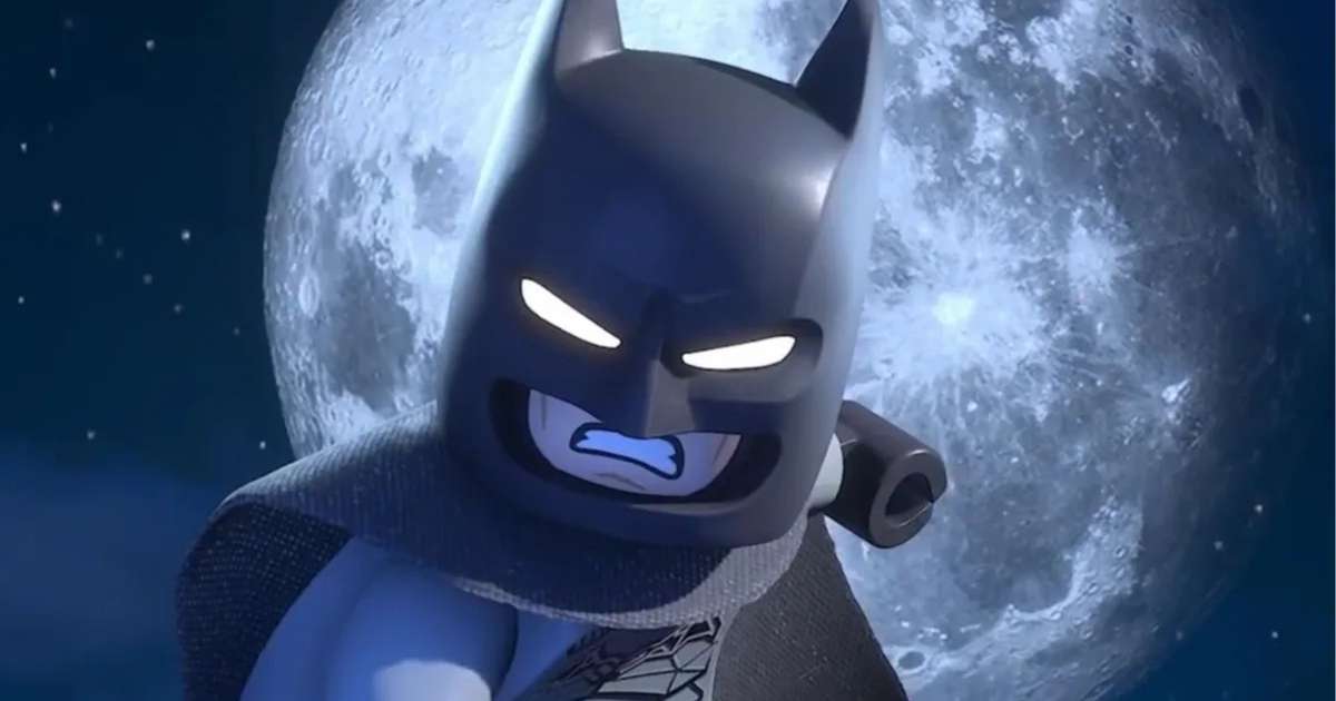 'LEGO Batman: Legacy of the Dark Knight' é a celebração que o herói merecia