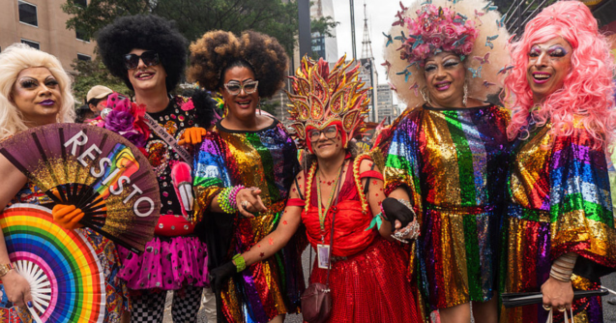 O que esperar da Semana do Orgulho LGBT+ em São Paulo