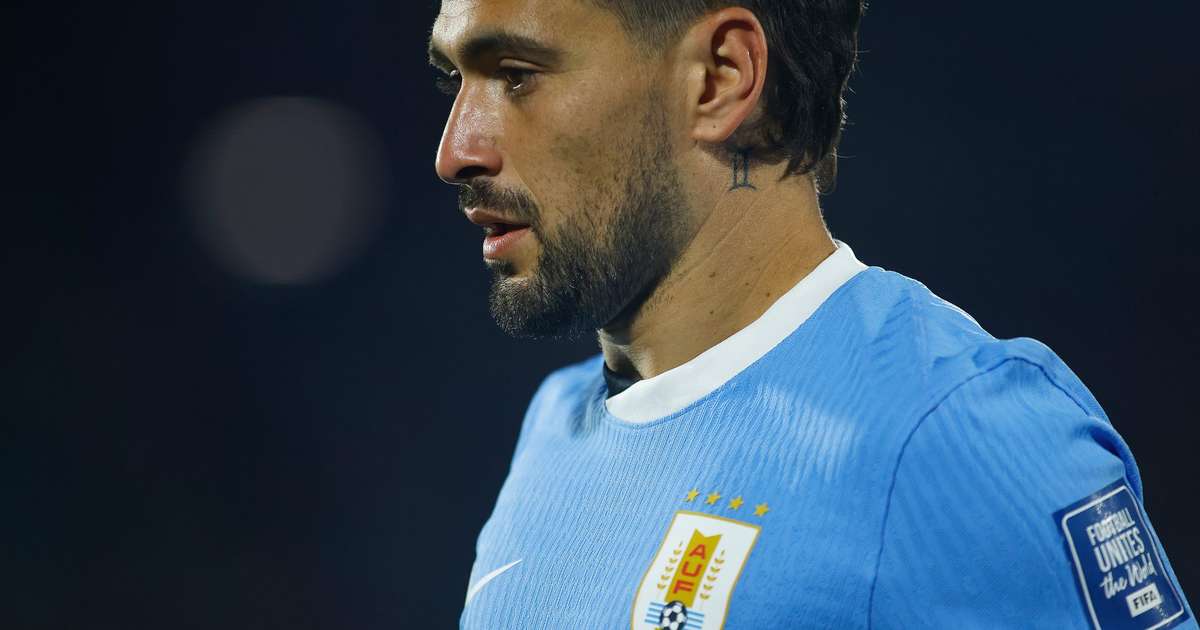 Bielsa toma decisão sobre Arrascaeta em meio a incerteza por lesão