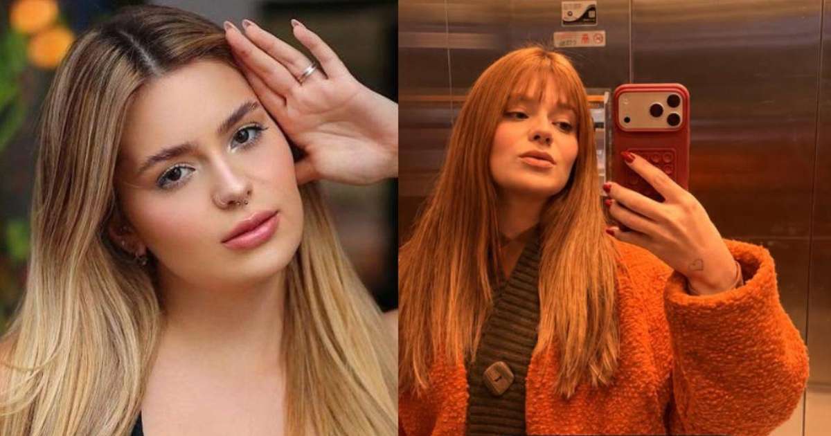 Novo visual! Viih Tube aposta em franjinha e impressiona fãs; veja
