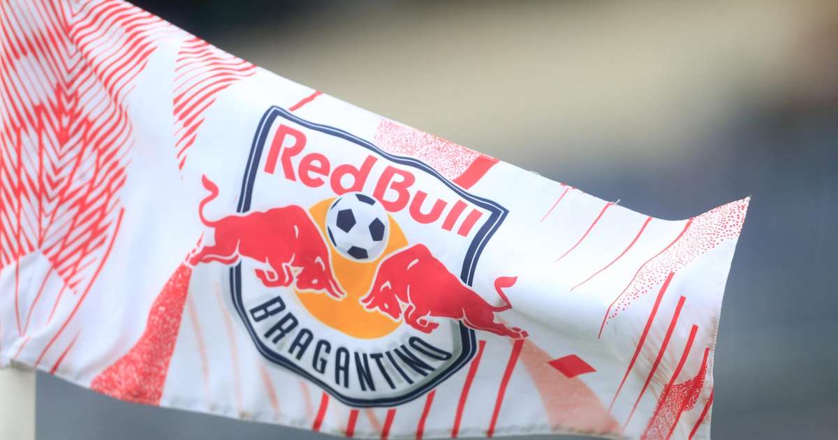 Por cinco anos: Red Bull Bragantino paga mais de R$ 20 milhões por jogador