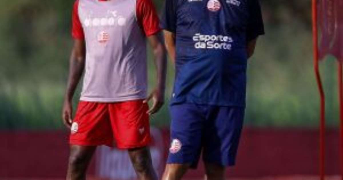 Hélio dos Anjos despista Ceará e deve seguir no Náutico para restante ...