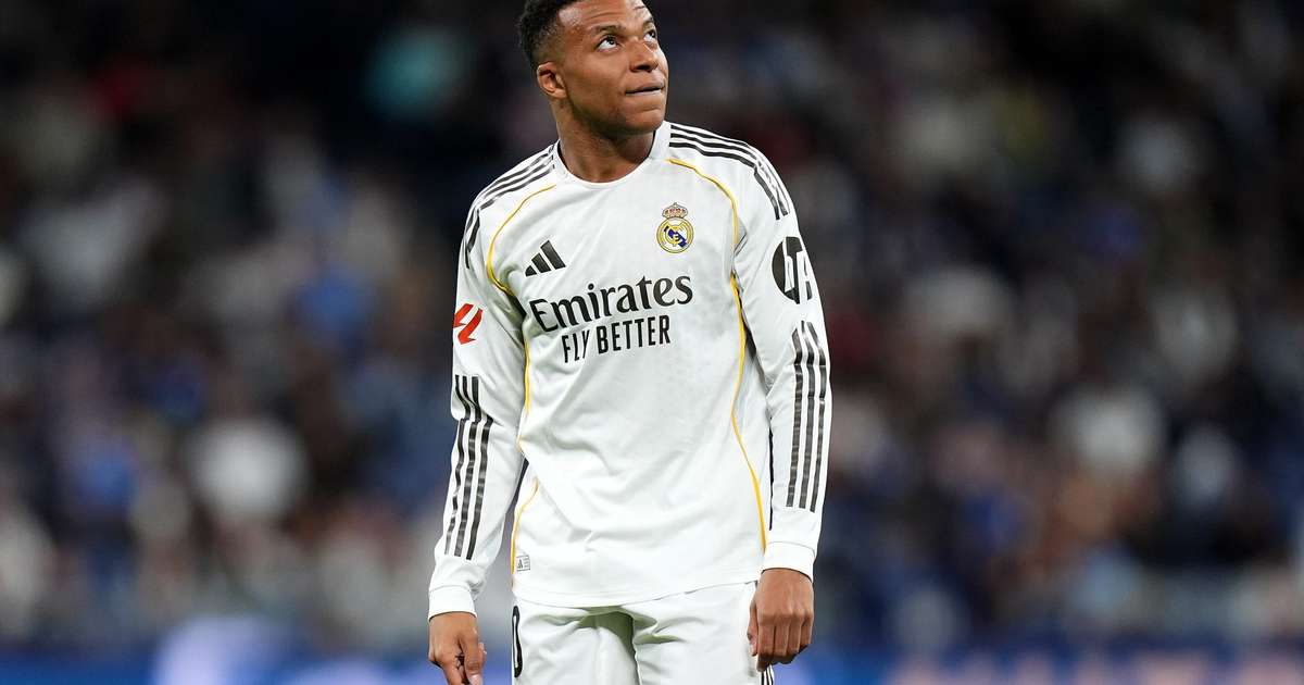 Ranking de clubes da UEFA tem novo líder e queda do Real Madrid