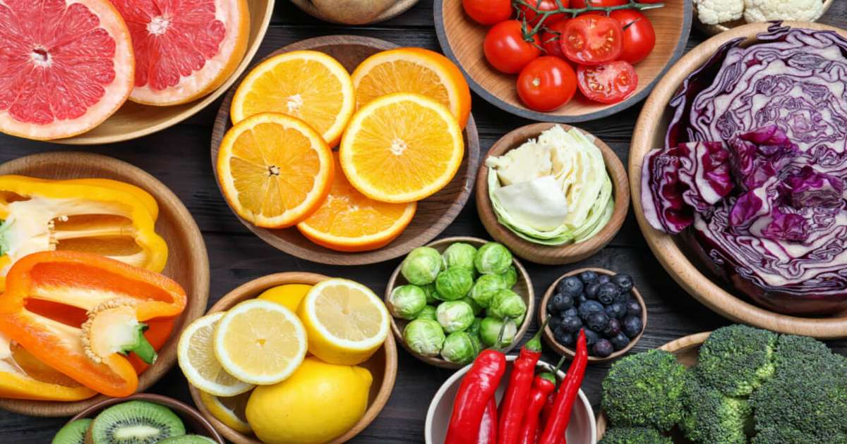 10 alimentos ricos em vitamina C para sua imunidade ficar nas alturas