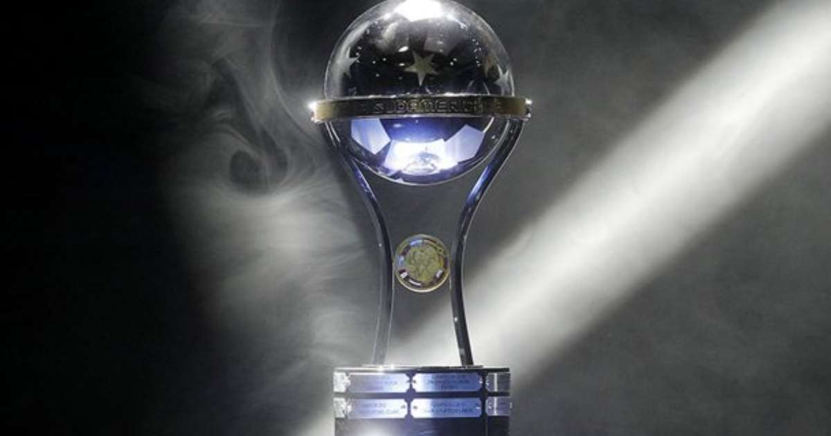 Conmebol define o calendário dos playoffs da Copa Sul-Americana