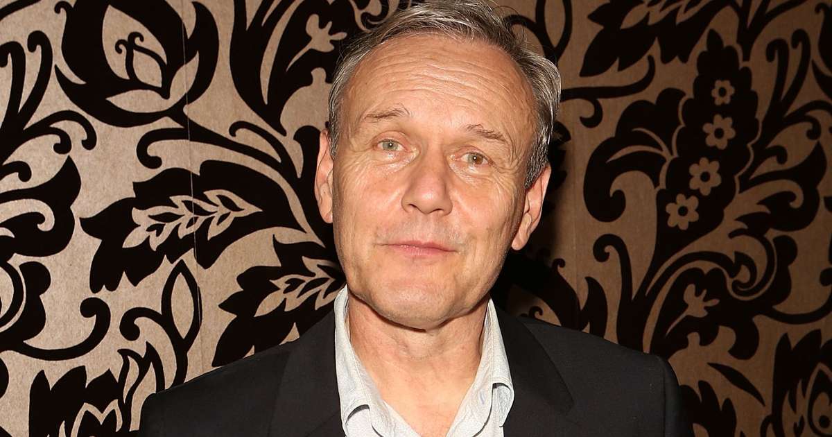 Anthony Head, ator de 'Buffy: A Caça-Vampiros' e 'Ted Lasso', morre aos ...