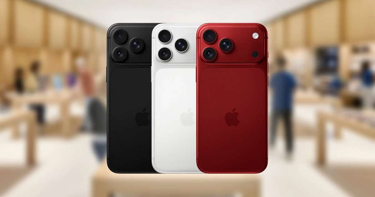 iPhone 18 Pro e iPhone 18 Pro Max: tudo o que acreditamos saber sobre ...