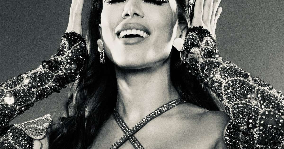 Anitta está à beira de entrar para o 'Billions Club' do Spotify ...