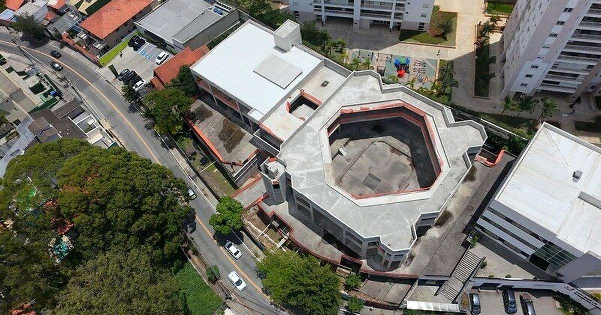 Cobertura da Igreja Matriz de Santa Suzana: a última etapa do sonho ...