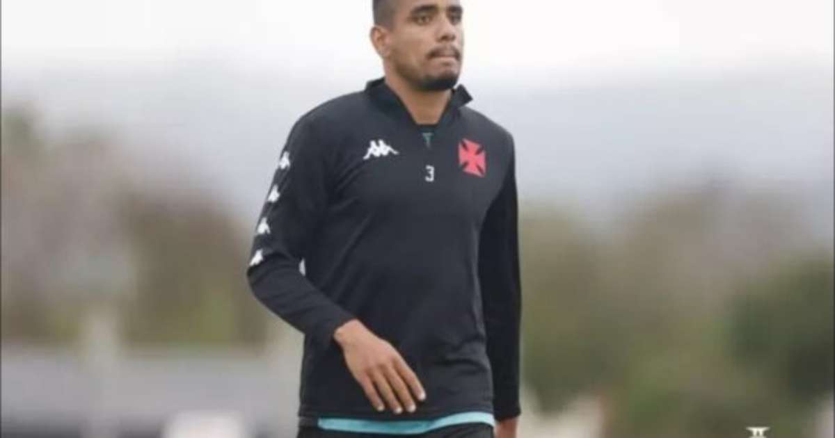 Léo Matos deixa cargo de gerente do Vasco e assume time grego