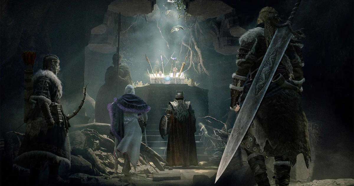 Dragon's Dogma II: Dark Arisen é anunciado para PC, PS5, Switch 2 e ...
