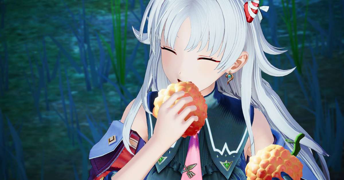 Atelier Karia: The Night Kingdom & the Guide of Memories é anunciado e ...