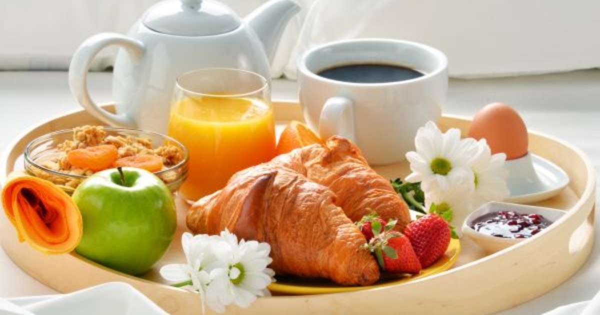 Café da manhã saudável: 10 alimentos para energia e saciedade sem culpa