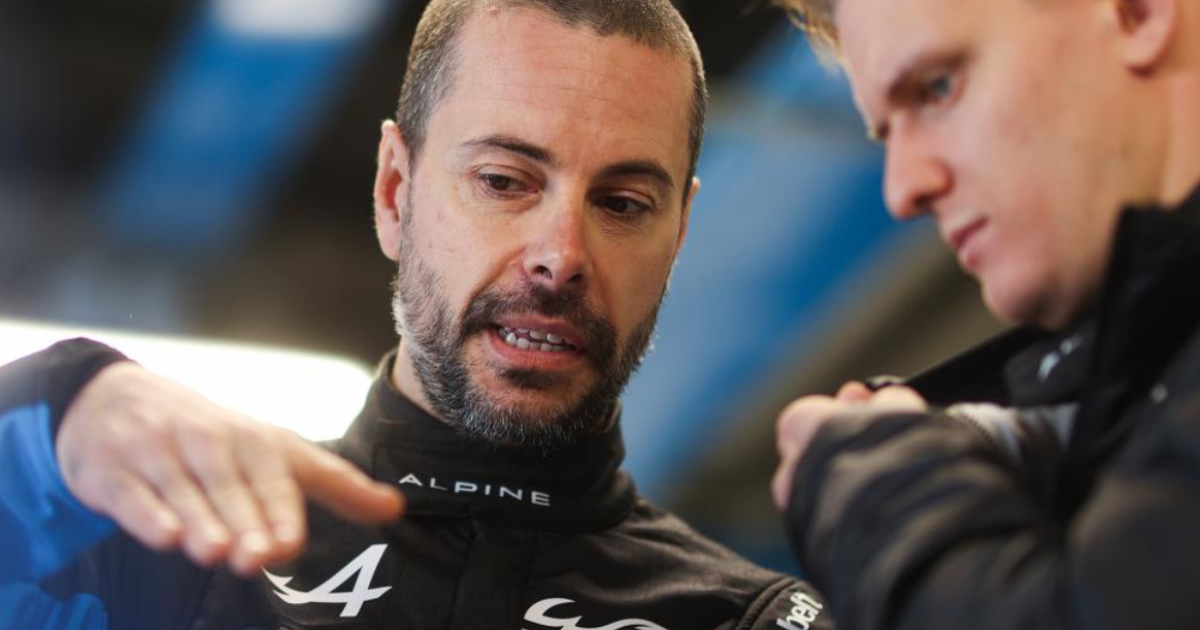 24h Spa: Frédéric Makowiecki substitui Laurin Heinrich na Porsche #22 ...