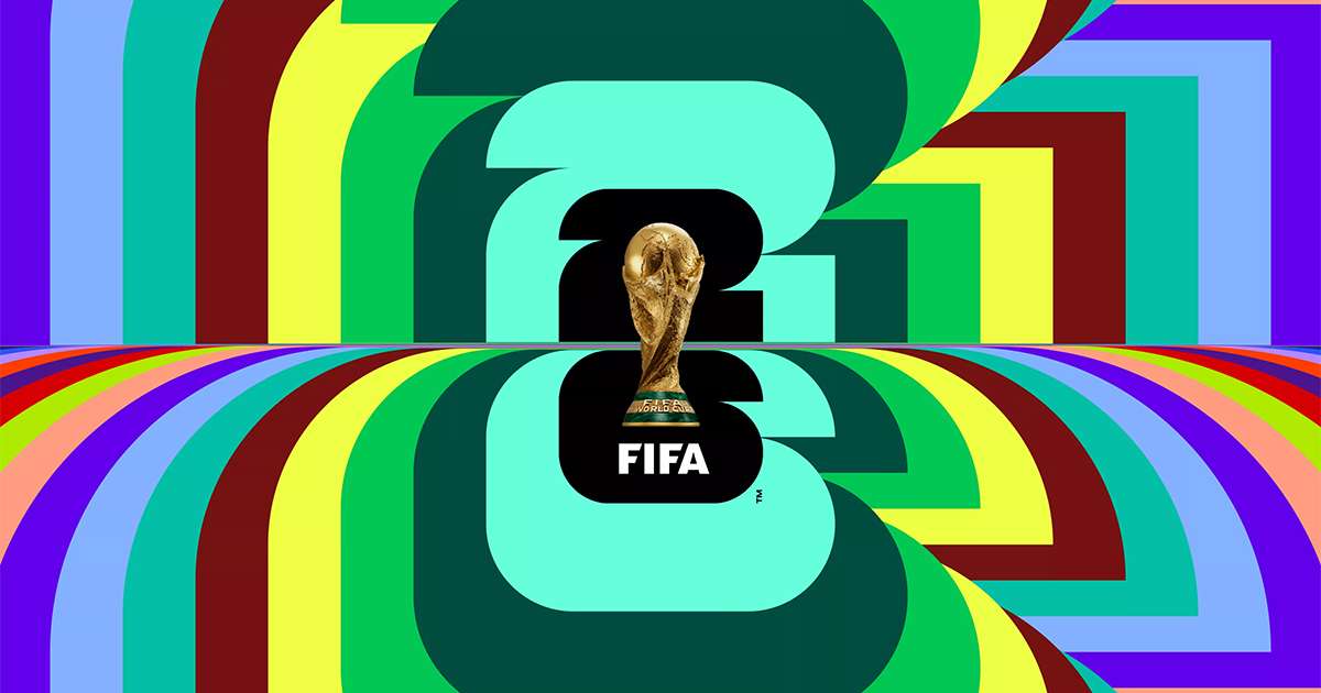 Copa do Mundo: Como ver a cerimônia de abertura dos EUA com Anitta ...