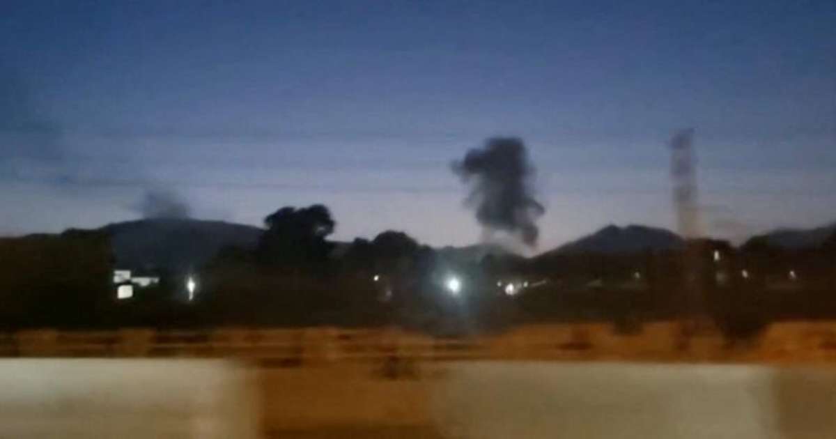 EUA e Irã voltam a se atacar, e cessar-fogo fica por um fio