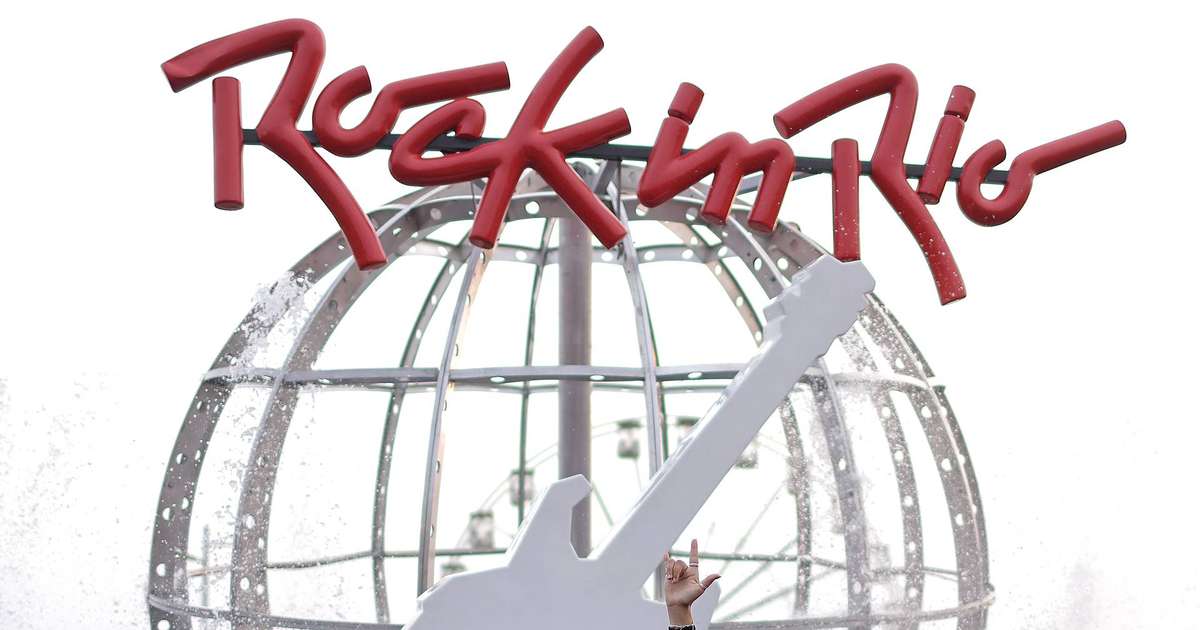 Rock in Rio 2026 terá o maior encontro de K-pop da América Latina em 11 ...