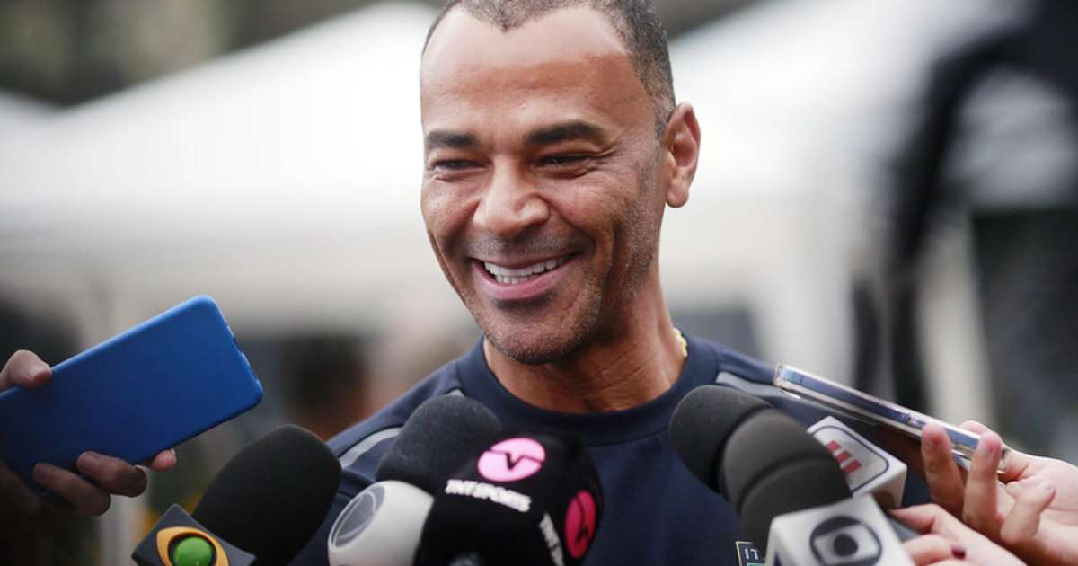 Cafu aposta no Brasil de Ancelotti e relembra importância de Ronaldinho ...