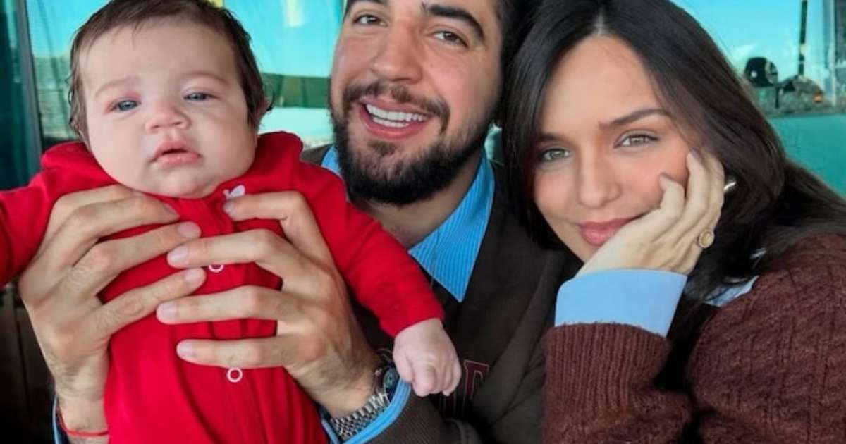 “Me tratam como se eu tivesse cometido um crime”, desabafa Rafa ...