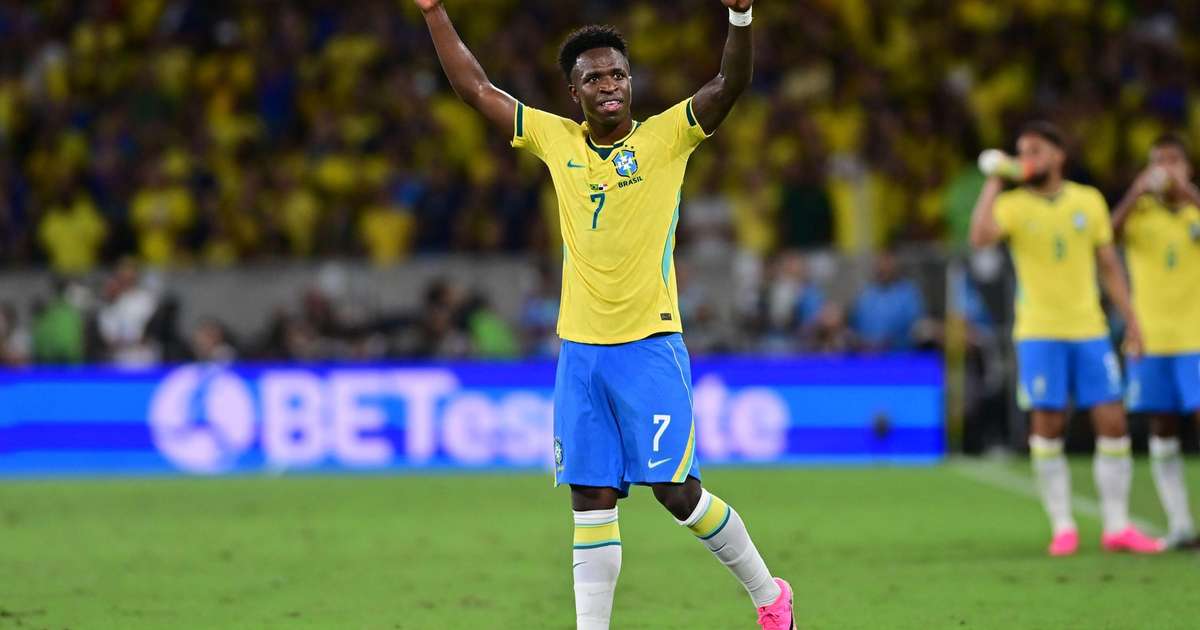Brasil x Marrocos: Guia de apostas e odds para a estreia da seleção