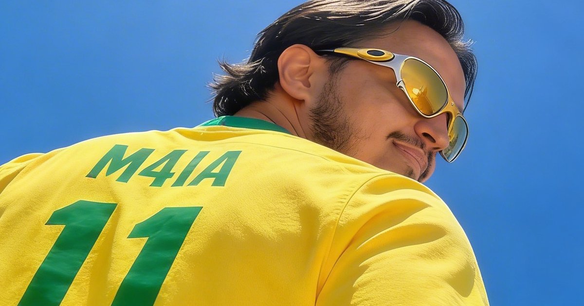 Música da Copa criada por DJ em MG viraliza em diversos países e ...