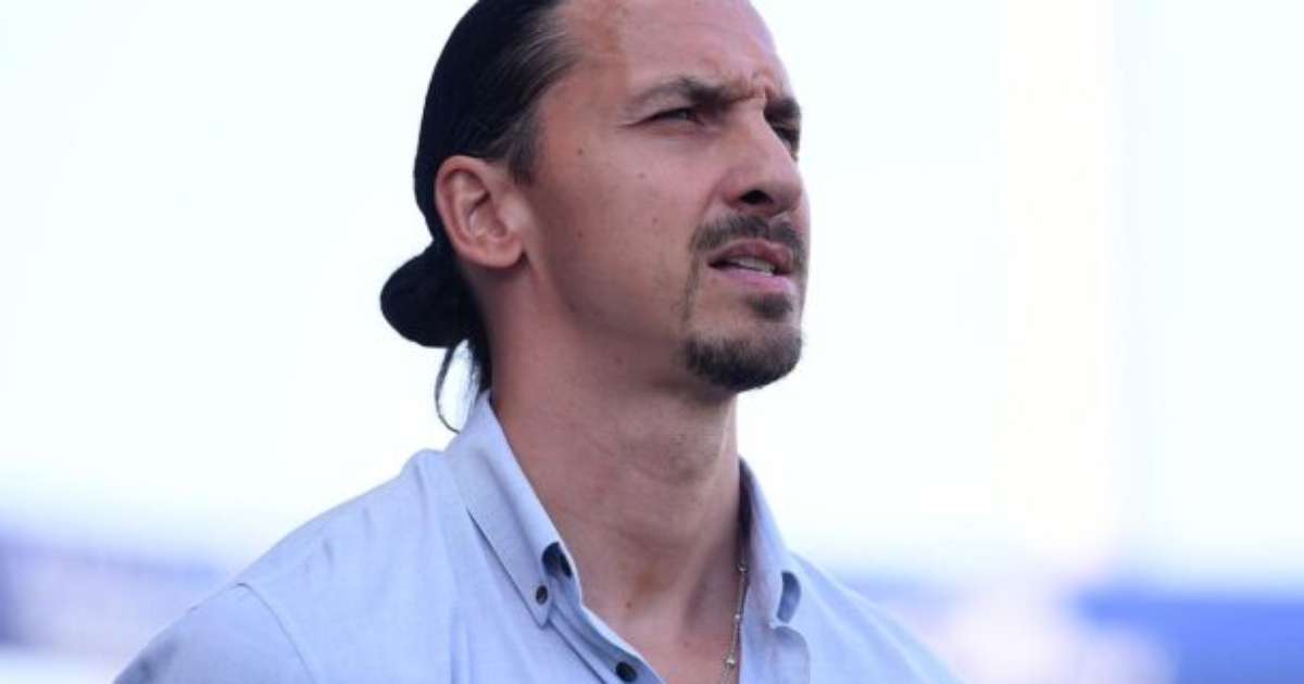 Ibrahimovic surpreende e declara torcida pela Croácia na Copa