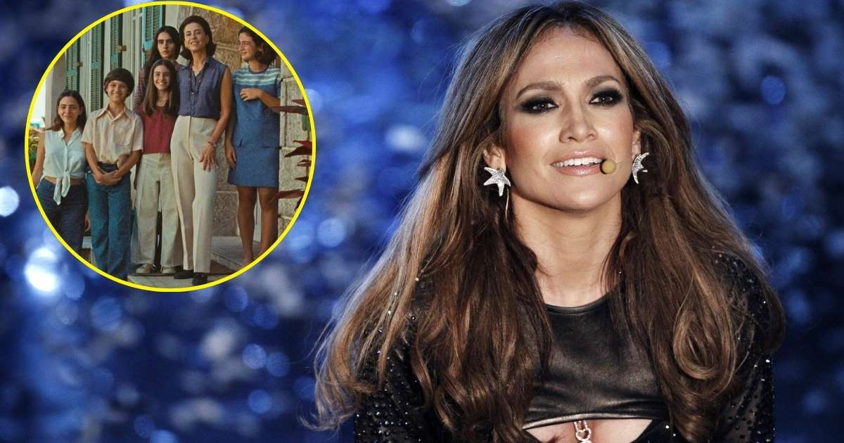 Jennifer Lopez revela impacto de filme brasileiro em sua vida pessoal
