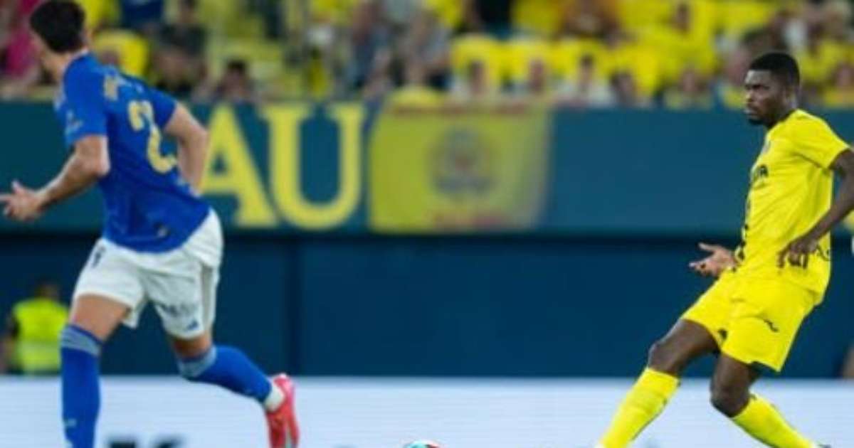 Governo de Gana vai à Justiça para contar com Thomas Partey na estreia ...