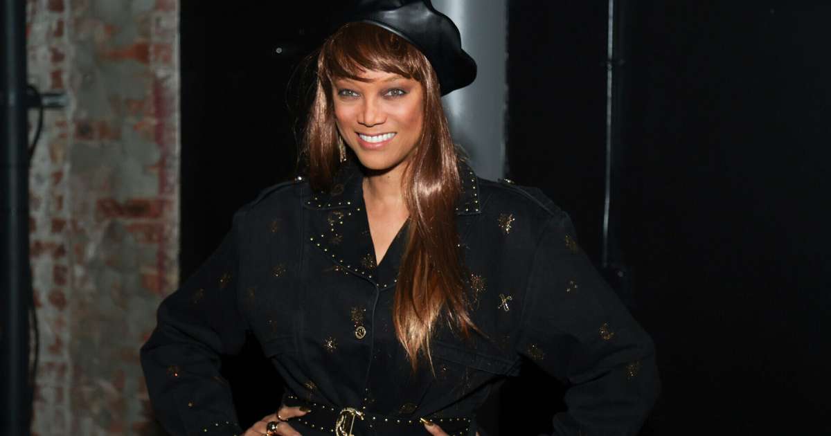 Tyra Banks, de 'America's Next Top Model', processa a Netflix por difamação