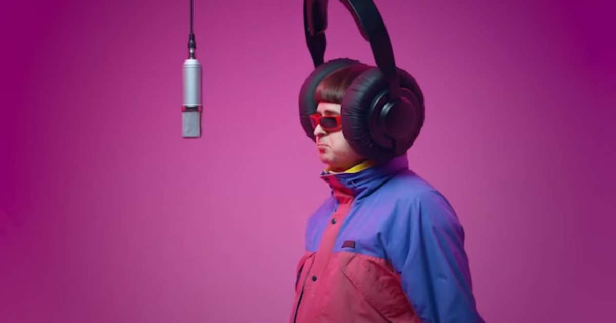 Quem é Oliver Tree? Conheça músicas e trajetória do cantor que morreu ...