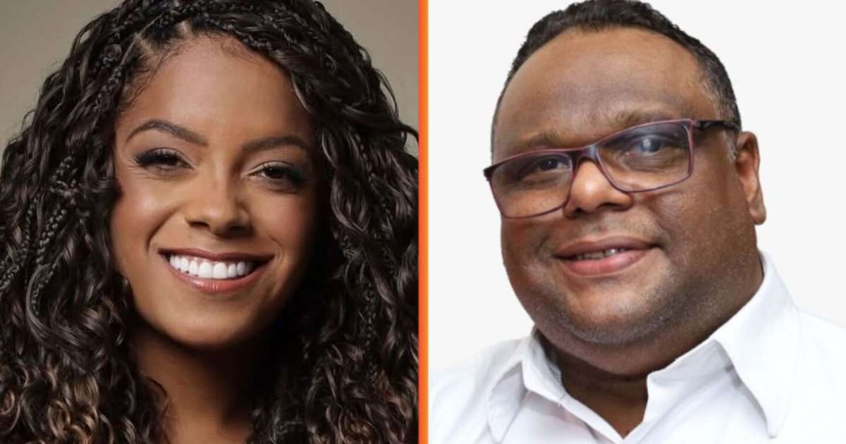 Cruzada evangélica no Recife reúne Kemilly Santos, Esteves Jacinto e ...