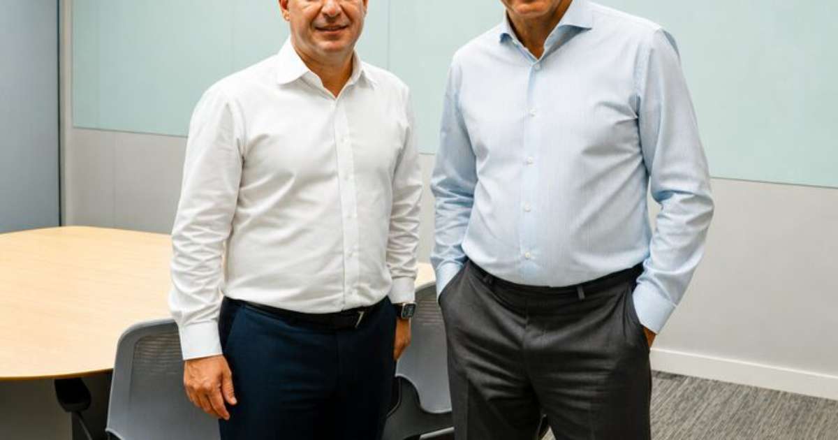 Incorporadora Trisul troca comando pela 1ª vez em mais de 40 anos; João ...