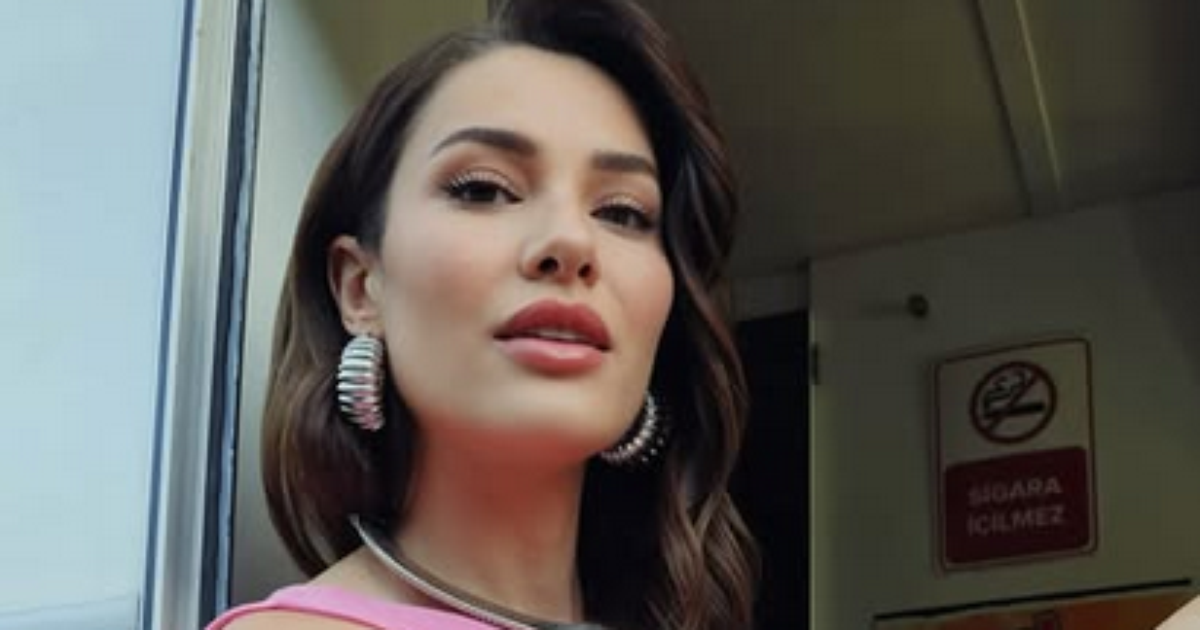 Atriz turca Ece Irtem, que interpreta Hande em ‘Coração de Mãe’, morre ...